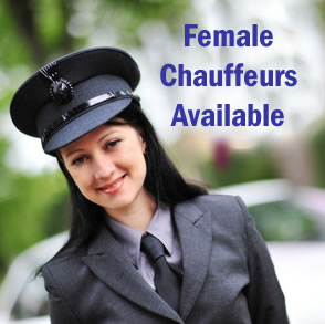 Chauffeur