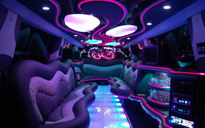 Birthday Car Hire & Limo Hire from Herts Limos